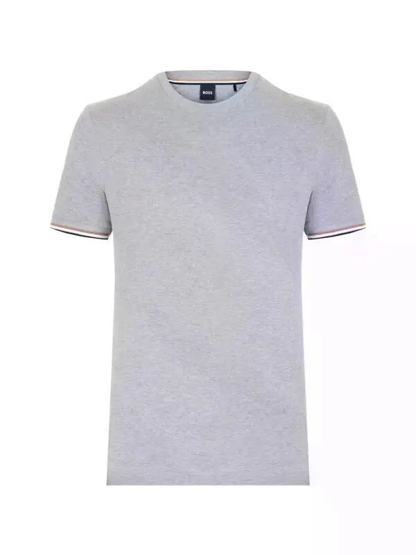 BOSS Cotton T-shirt