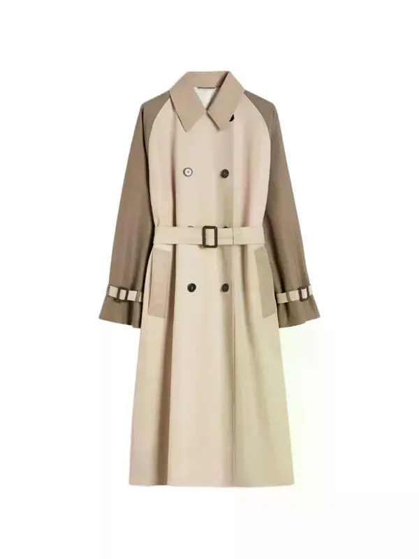 Max Mara Reversible Trench Coat