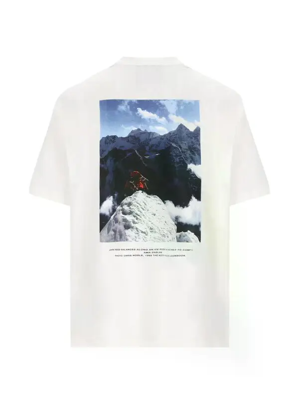 The North Face Printed T-shirt