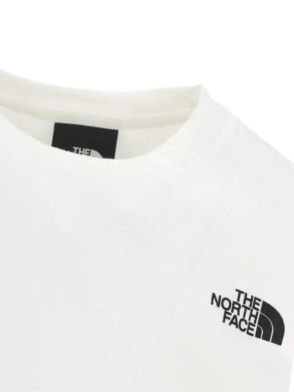 The North Face Printed T-shirt