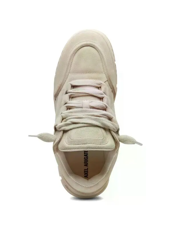 Axel Arigato Area Loop Sneakers - Neutrals