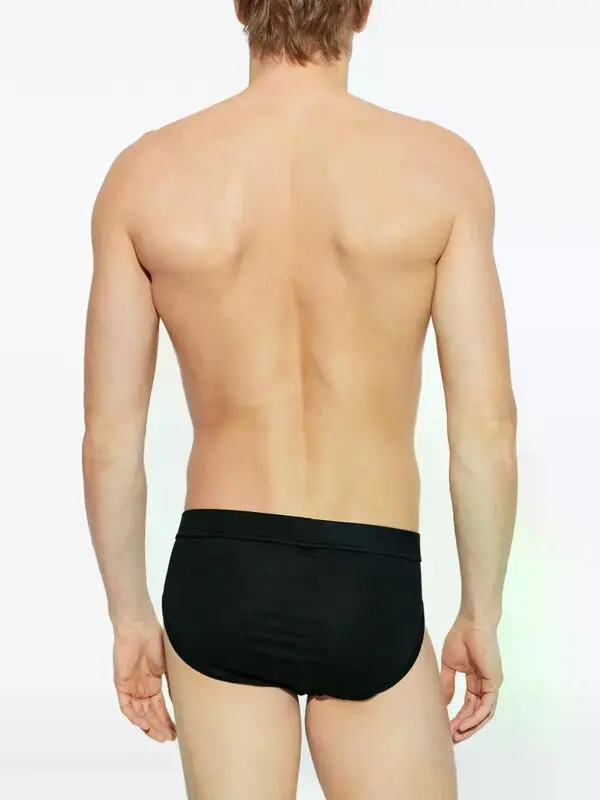 Dsquared2 Waistband Briefs
