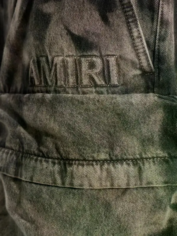 Amiri Cargo Trousers