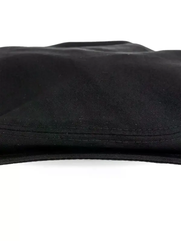 Dolce & Gabbana Logo Beret