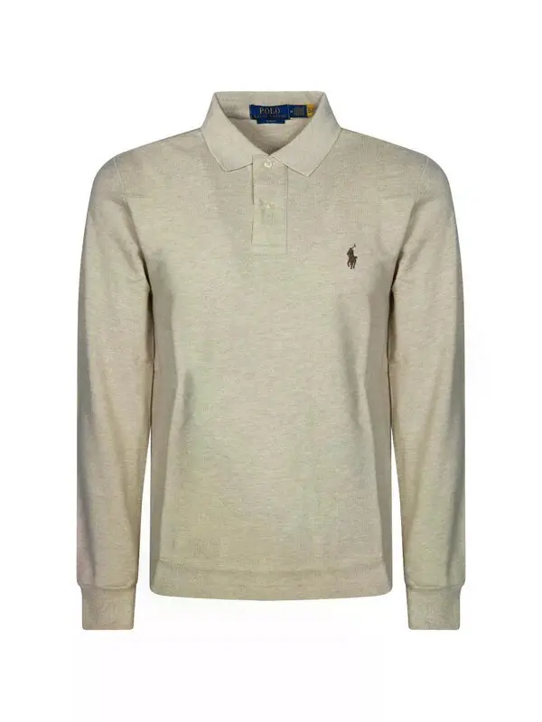 Polo Ralph Lauren Long-sleeves Polo Shirt