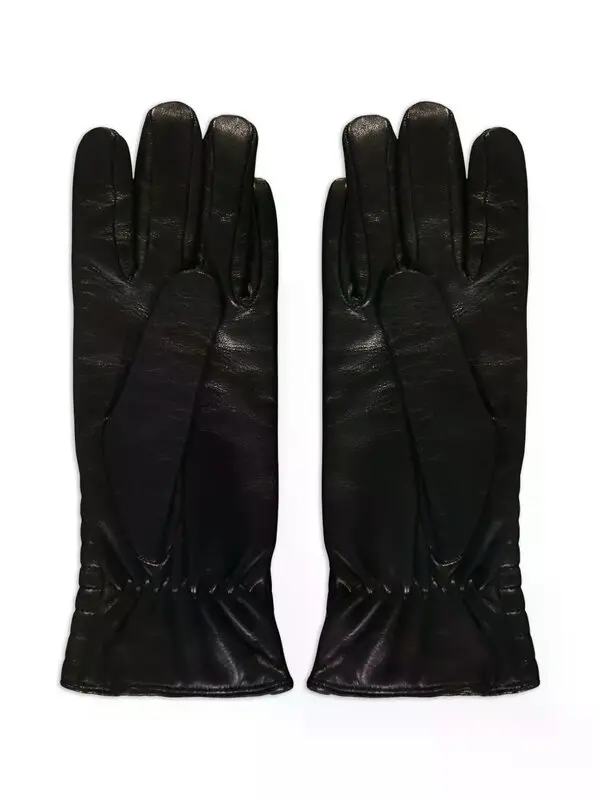 MOORER Quilted Gloves