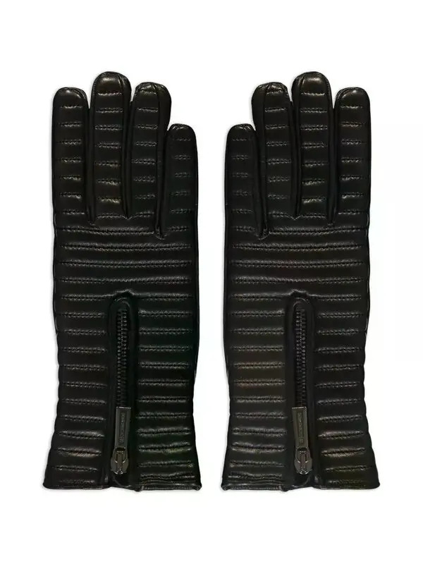 MOORER Quilted Gloves