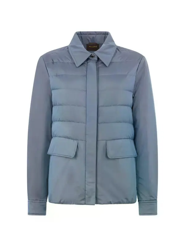 MOORER Muriel Padded Jacket