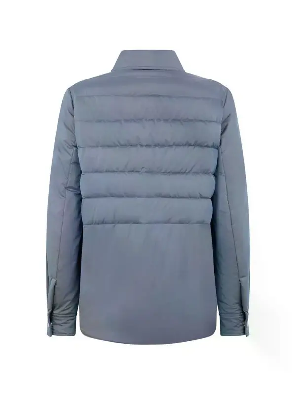 MOORER Muriel Padded Jacket