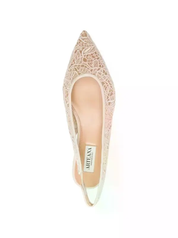 ARTEANA Slingback Pumps