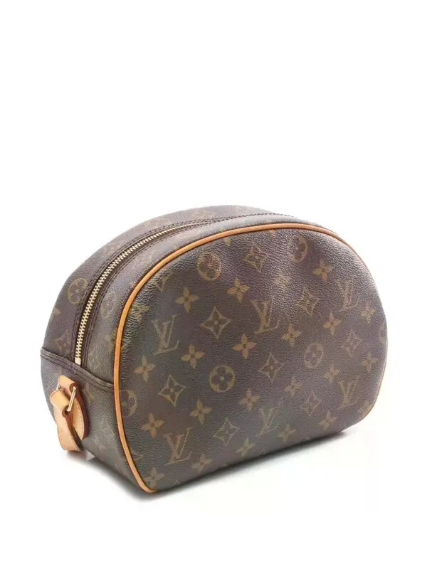 LOUIS VUITTON 2007 Monogram Blois Shoulder Bag