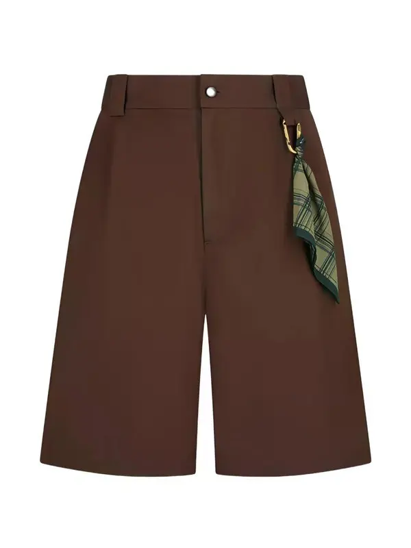 DARKPARK Denis Bermuda Shorts