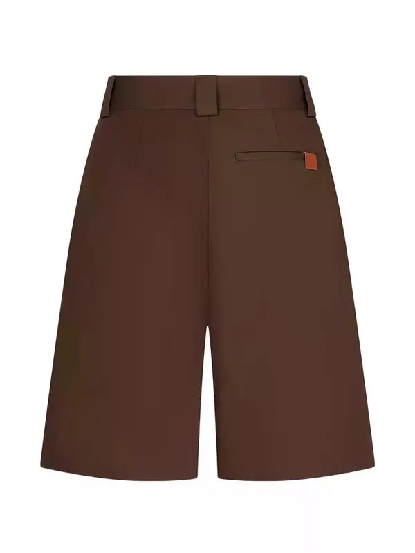 DARKPARK Denis Bermuda Shorts