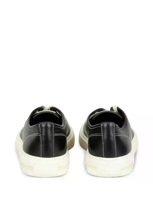 Hogan Rebel Contrast-stitching Sneakers