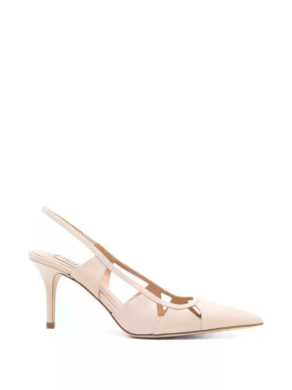 ARTEANA Savona Cutout Slingback Pumps