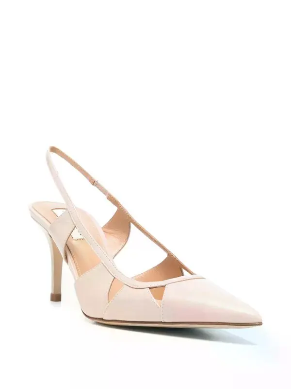 ARTEANA Savona Cutout Slingback Pumps