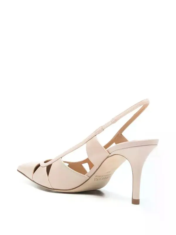 ARTEANA Savona Cutout Slingback Pumps