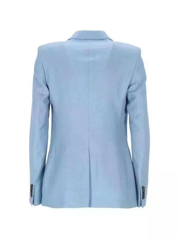 Tagliatore Nayade Double-breasted Blazer