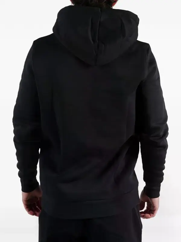 Under Armour Logo Hoodie