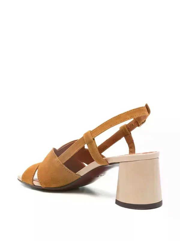 Chie Mihara Cut-out Sandals