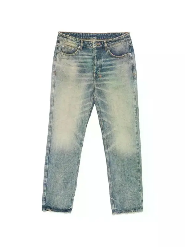 Ksubi Hazlow Brooklyn Denim Jeans