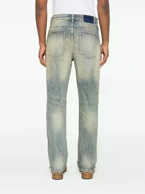 Ksubi Hazlow Brooklyn Denim Jeans
