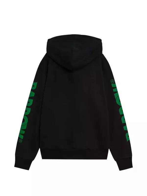 BARROW Logo Hoodie