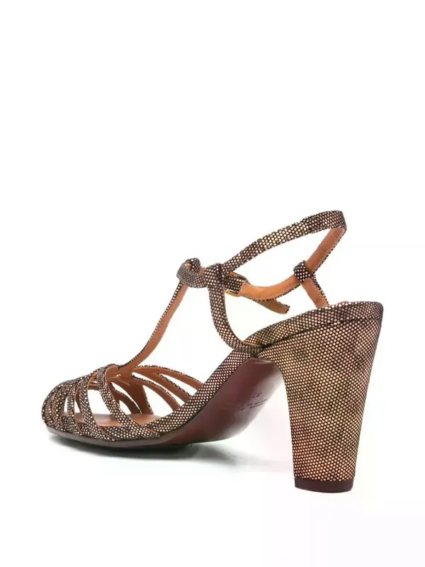 Chie Mihara Ku-quenu Heeled Sandals