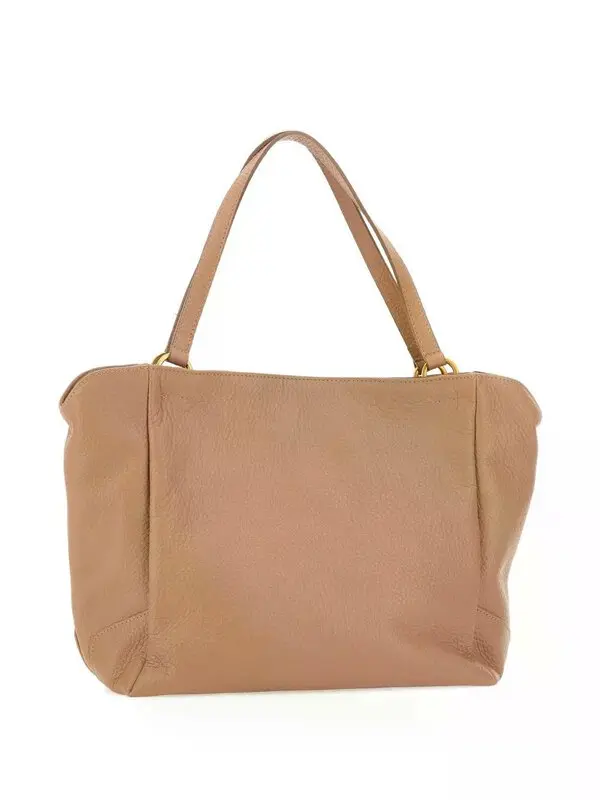 GIANNI CHIARINI Cecile Tote Bag