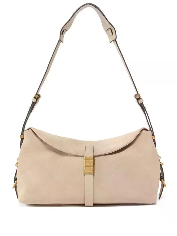 Pinko Logo Shoulder Bag