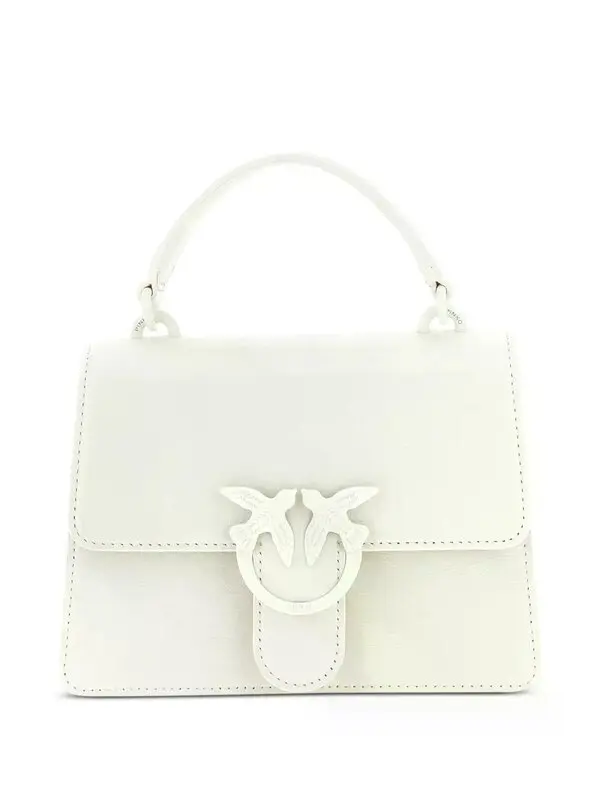 Pinko Mini Love Tote