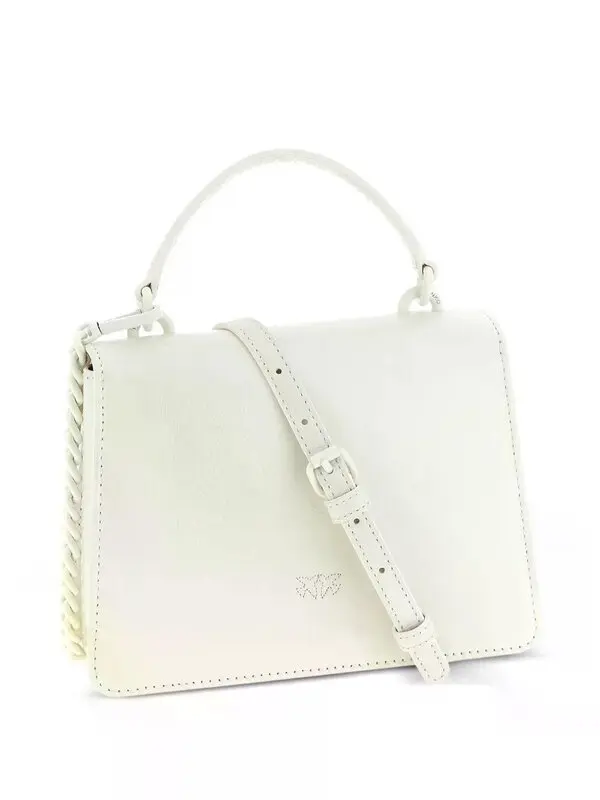 Pinko Mini Love Tote