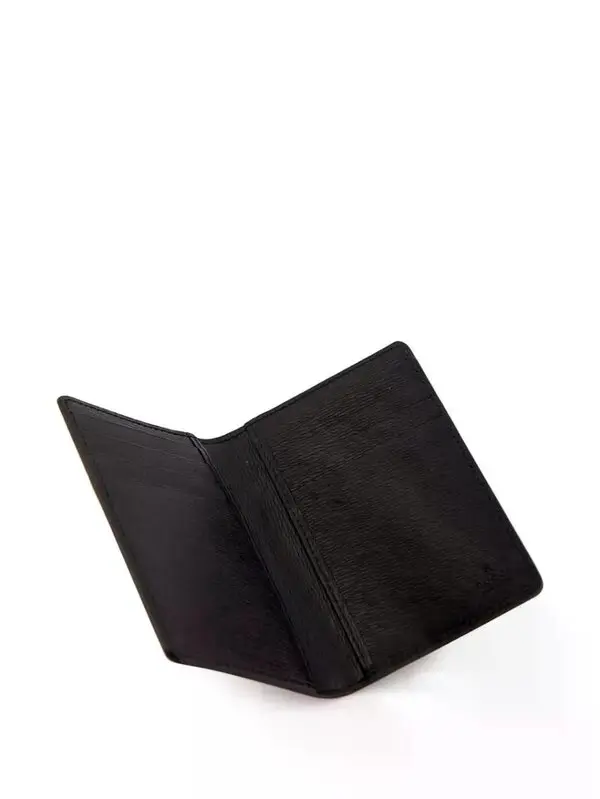 Gucci Leather Card Holder