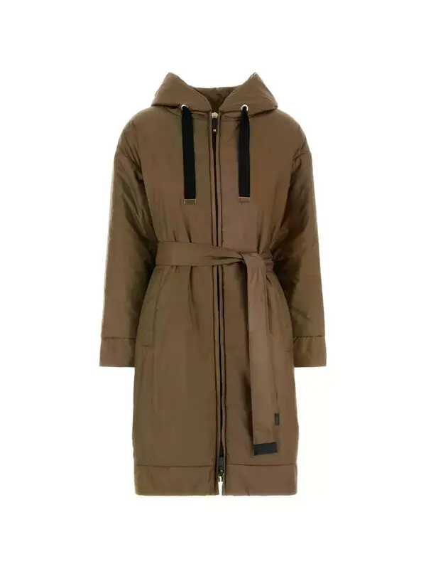 Max Mara Dioniso Padded Coat