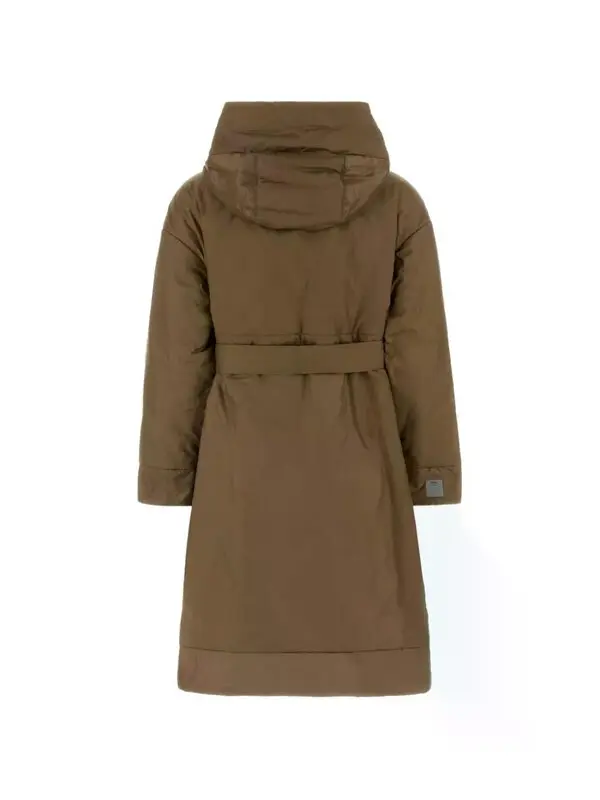 Max Mara Dioniso Padded Coat