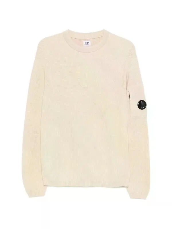 C.P. COMPANY Crew-neck Sweater