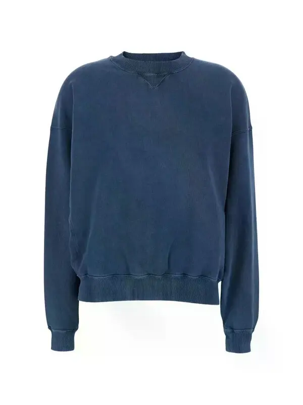 SEMICOUTURE Crew-neck Sweatshirt