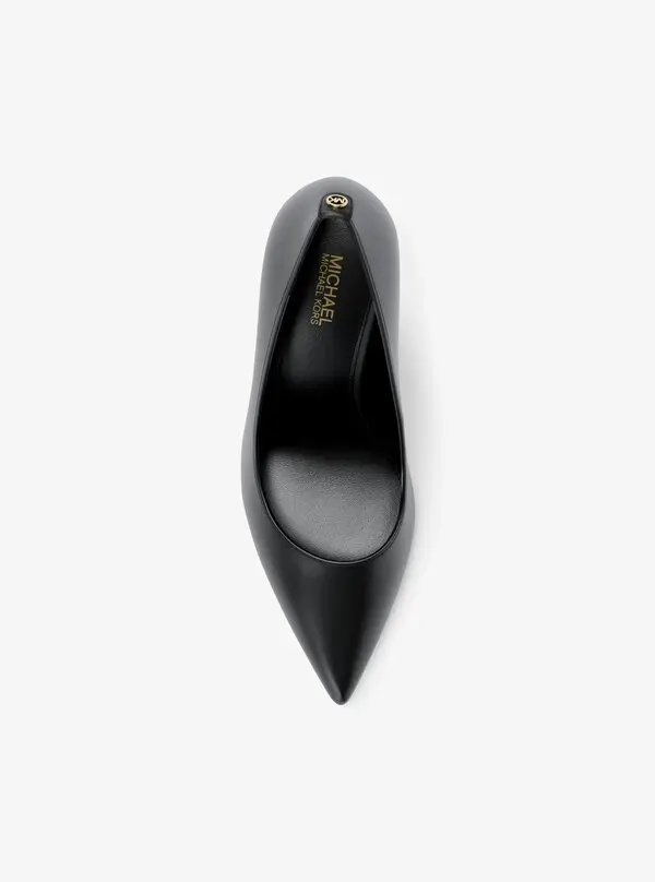 Michael Kors Willa Flex Pump - Black