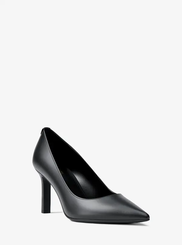 Michael Kors Willa Flex Pump - Black