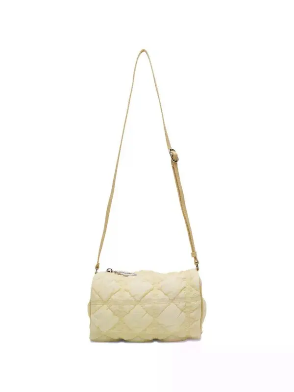 CARLYN Kira Quilted Shoulder Bag