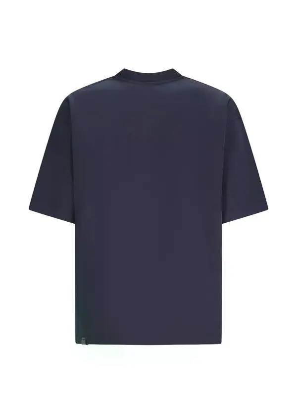 DARKPARK Mick Short-sleeve T-shirt - Blue