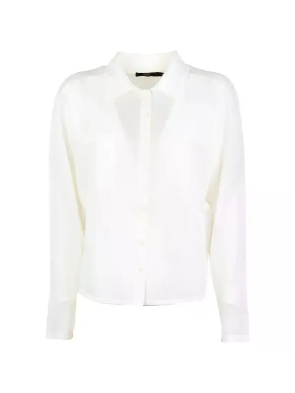 Seventy Long-sleeve Pocket Shirt