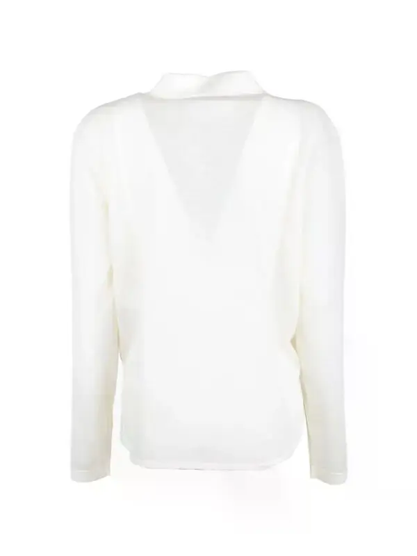 Seventy Long-sleeve Pocket Shirt
