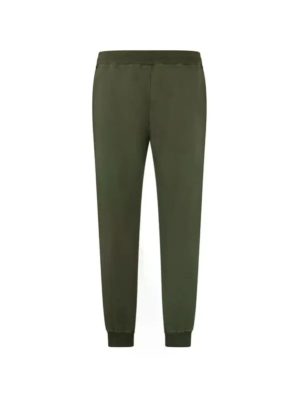 MOORER Drawstring Trousers