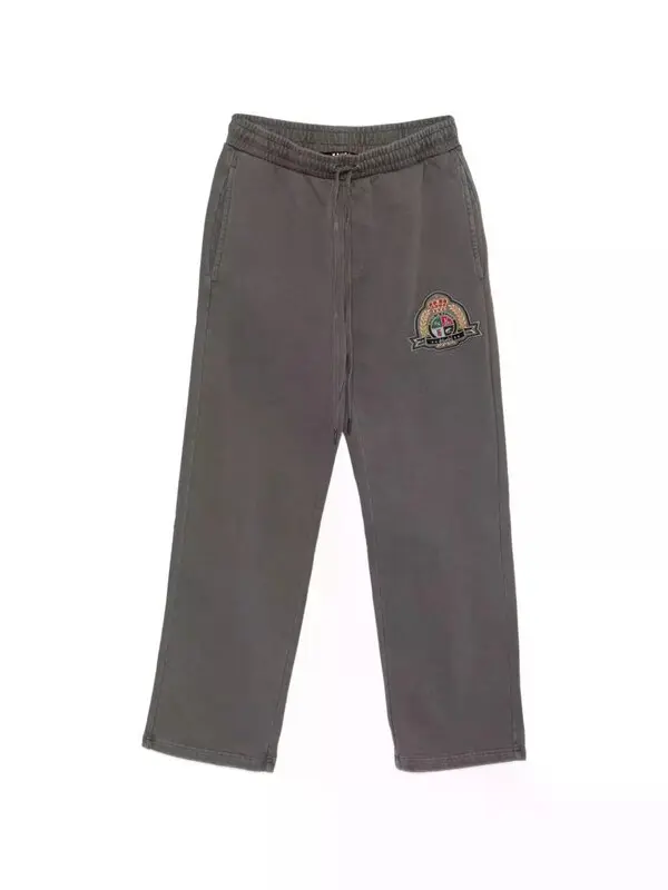 Ksubi Appliqué Tack Pants