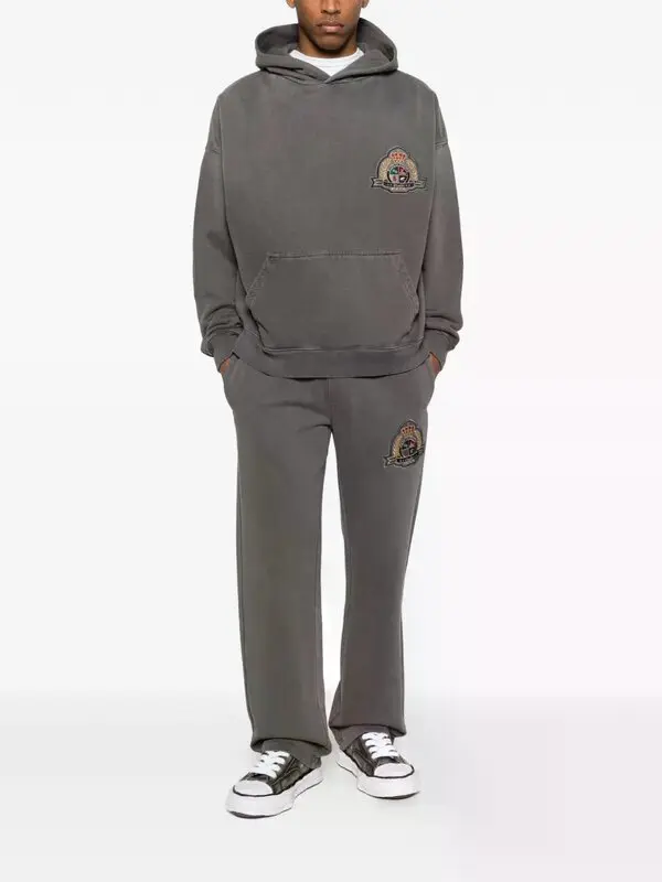 Ksubi Appliqué Tack Pants