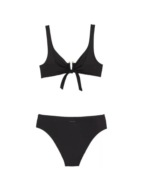 FISICO Ring Tie Swimsuit