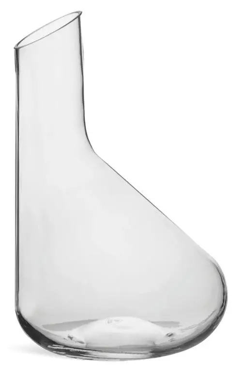 ORREFORS Frantzén Glass Carafe - Clear