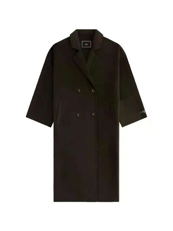Kith Merra Double-breasted Coat