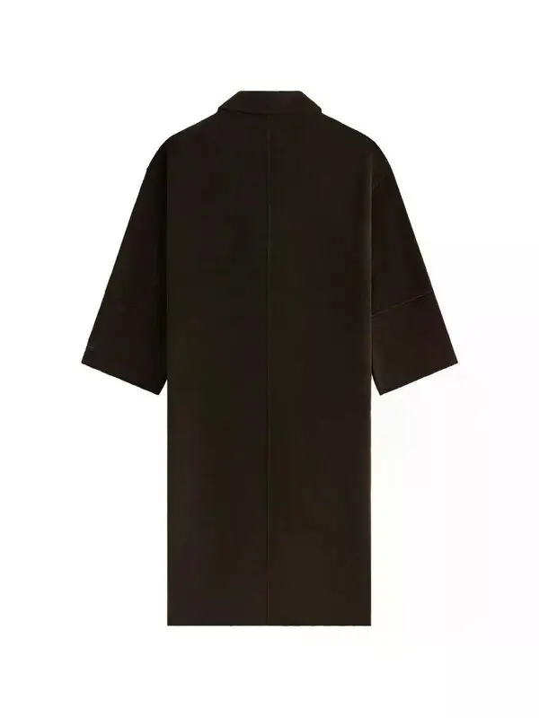Kith Merra Double-breasted Coat
